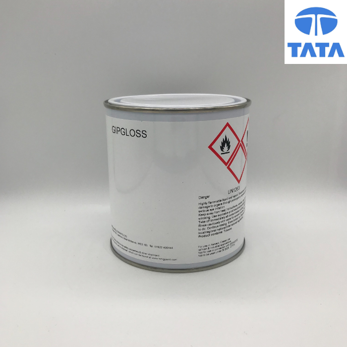 Industrial Cellulose Paint - TATA Steel Colours - Breakwells Paints
